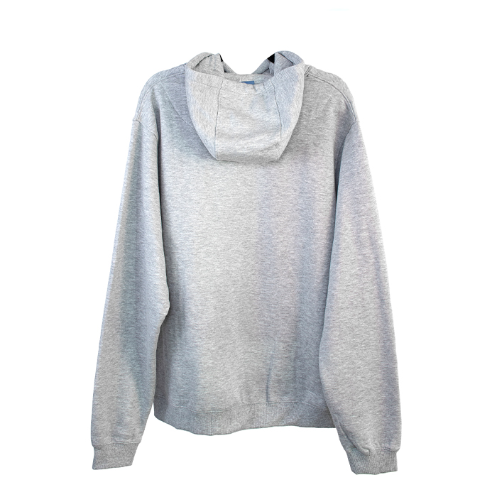 Polerón Canguro Unisex - Tienda UA