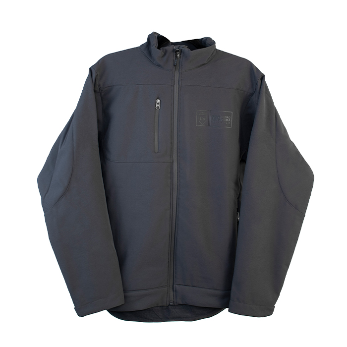 Chaqueta Sofshell Unisex - Tienda UA