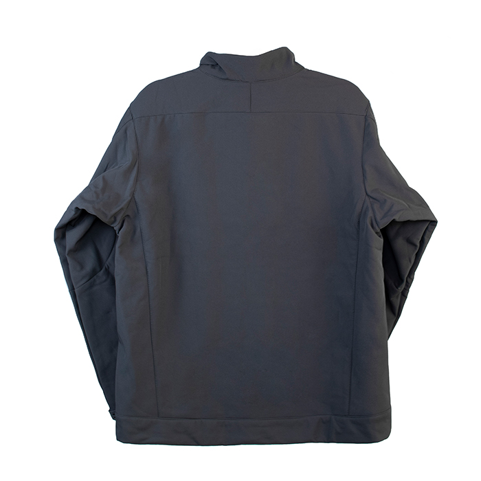 Chaqueta Sofshell Unisex - Tienda UA