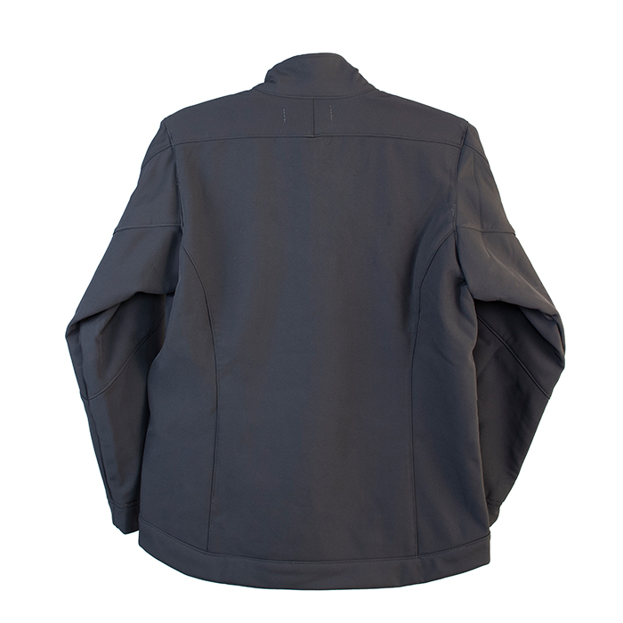 Chaqueta Sofshell Unisex - Tienda UA